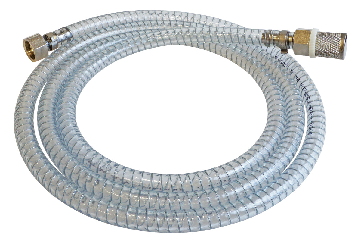 Suction tube assy. (2.5 m) – Agralan Distribution