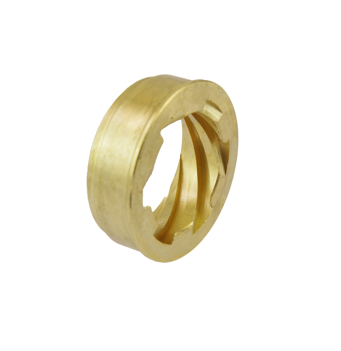 Swirl core with 6 circulare grooves, for all diameters – Agralan ...